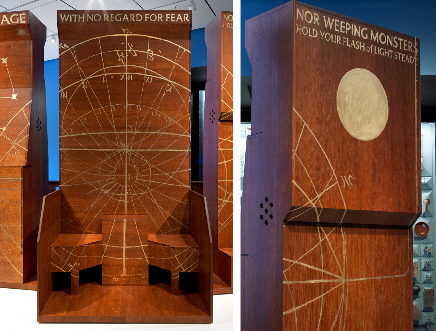 Bloomberg SPACE | London Mithraeum