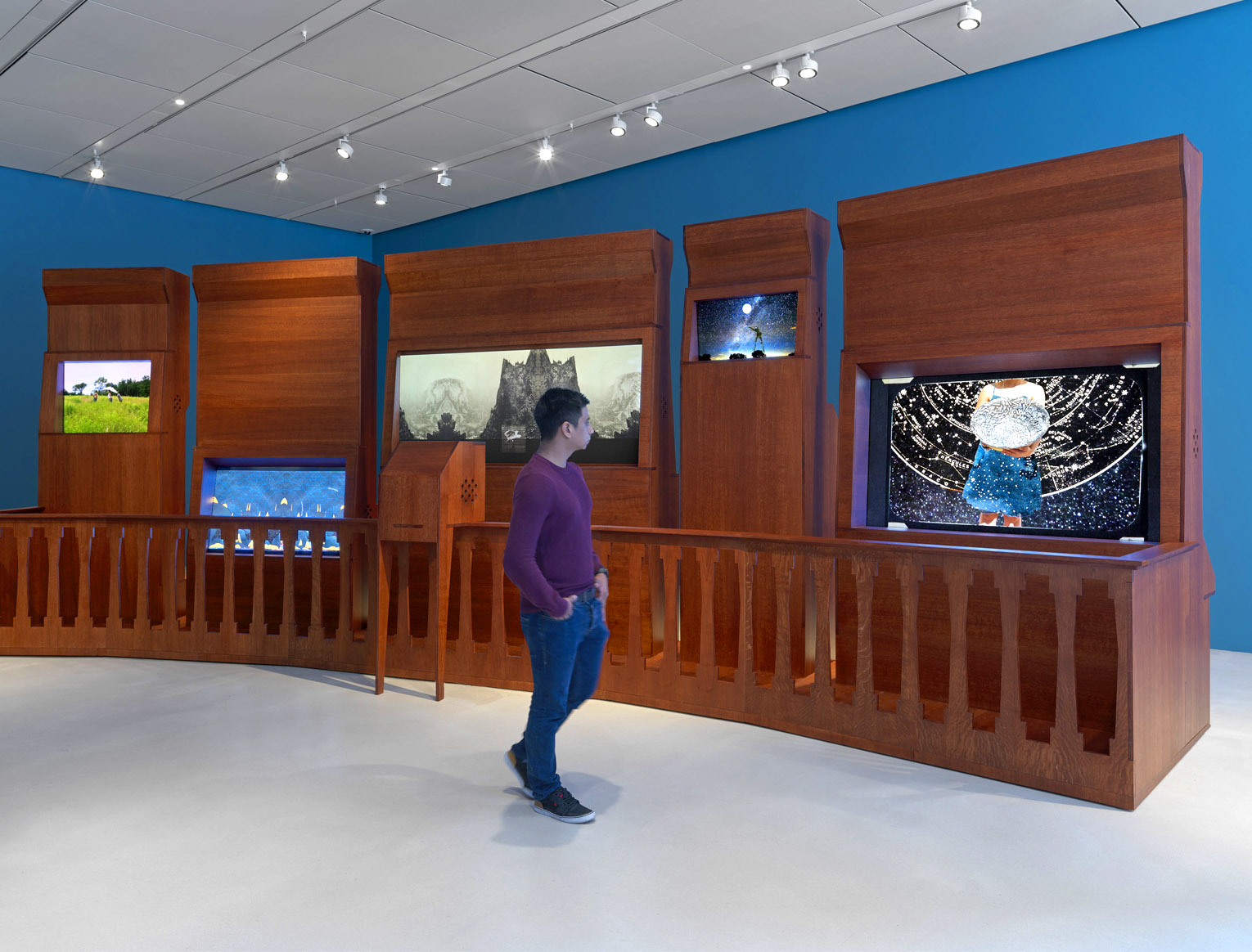 Bloomberg SPACE | London Mithraeum