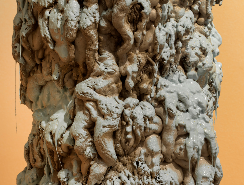 Bloomberg SPACE | London Mithraeum