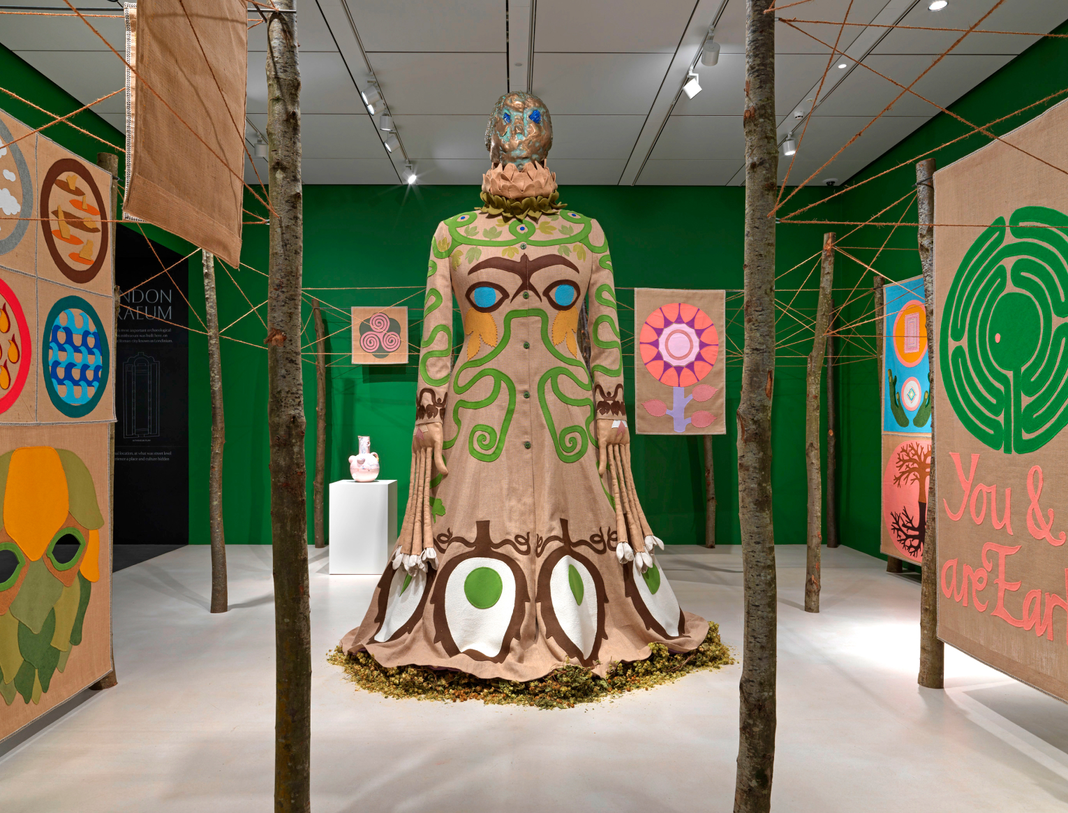 Bloomberg SPACE | London Mithraeum