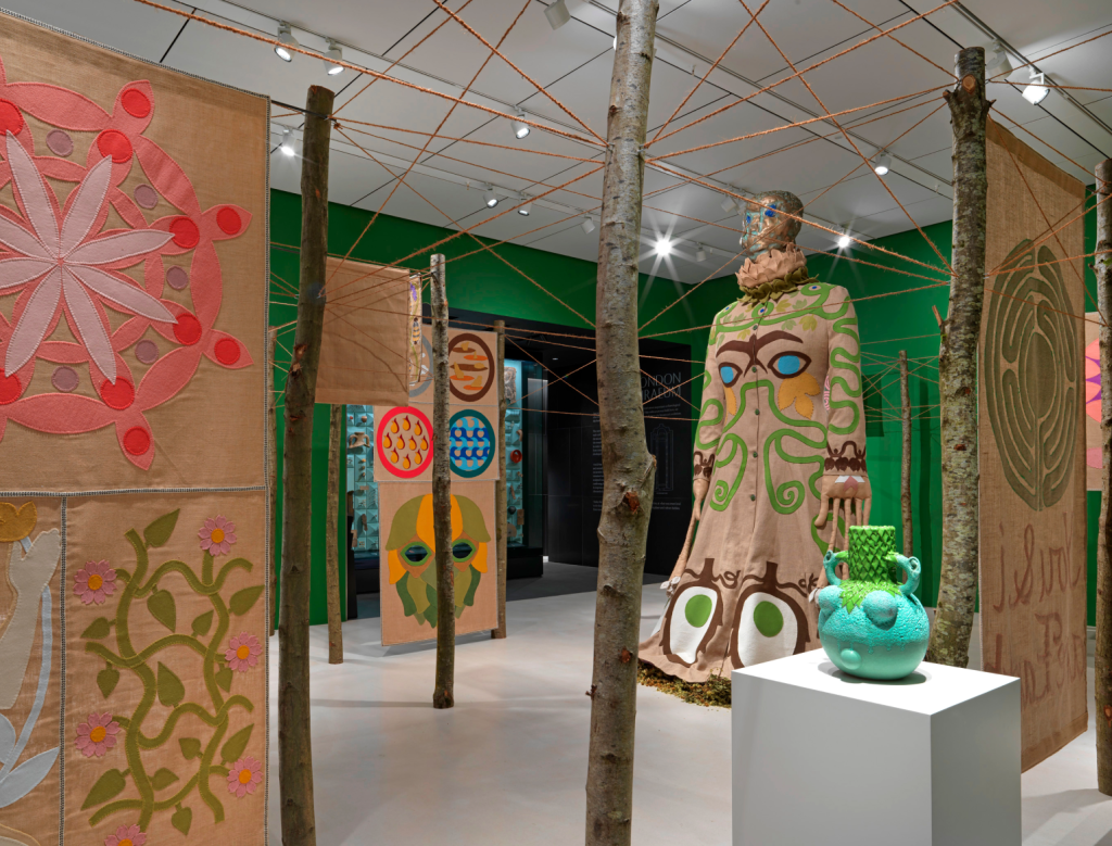 Bloomberg SPACE | London Mithraeum