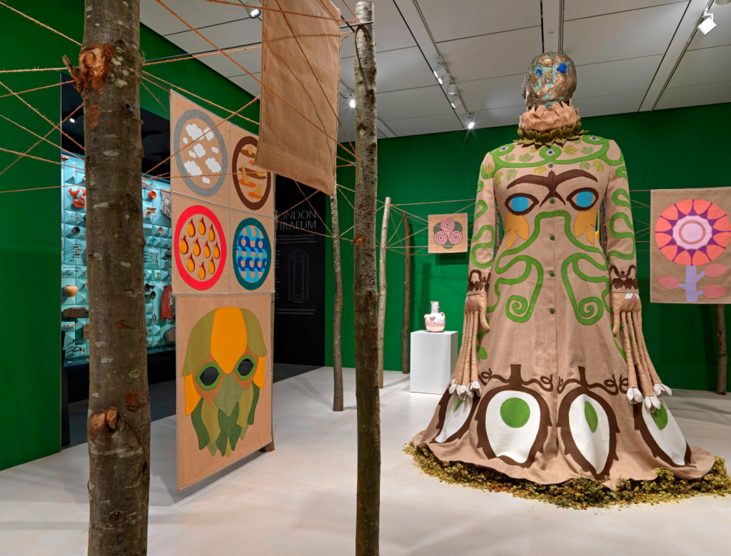 Bloomberg SPACE | London Mithraeum
