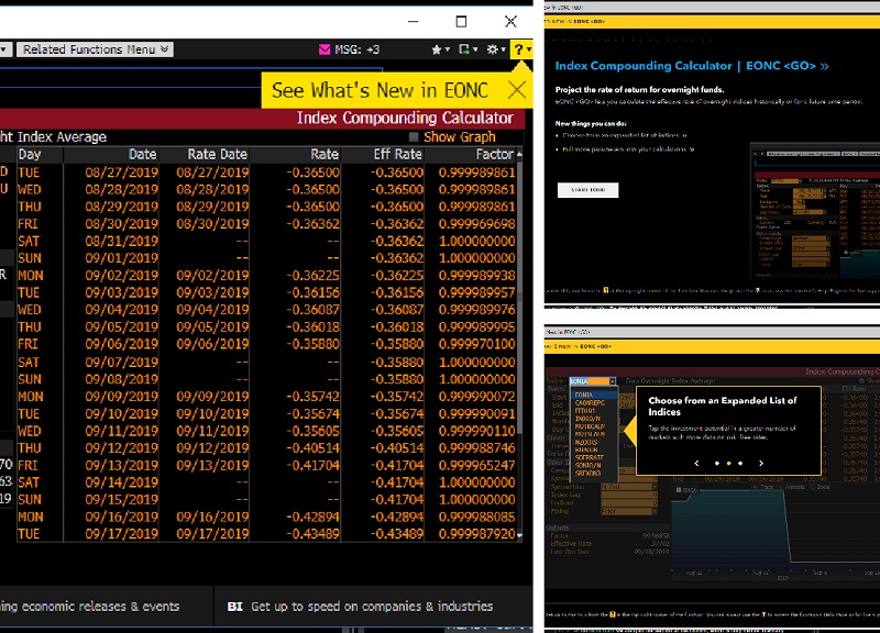 UX and change management: Bloomberg's 4 guidelines for rolling out UI ...