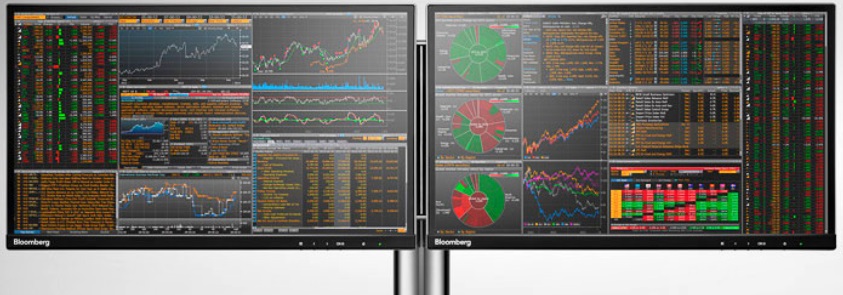 Consistency: More than just a buzzword - Bloomberg UX