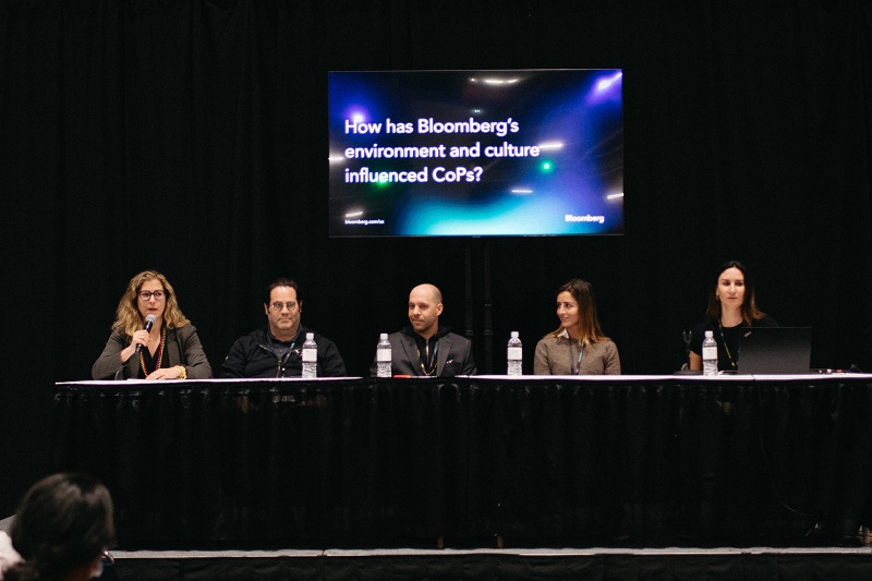 How Communities of Practice (CoPs) drive collaboration and coordination ...