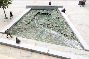 Bloomberg Arcade | London Square Mile