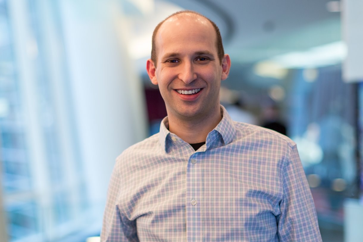 Open Source at Bloomberg: Expanding Our Engagement with Solr | Bloomberg LP