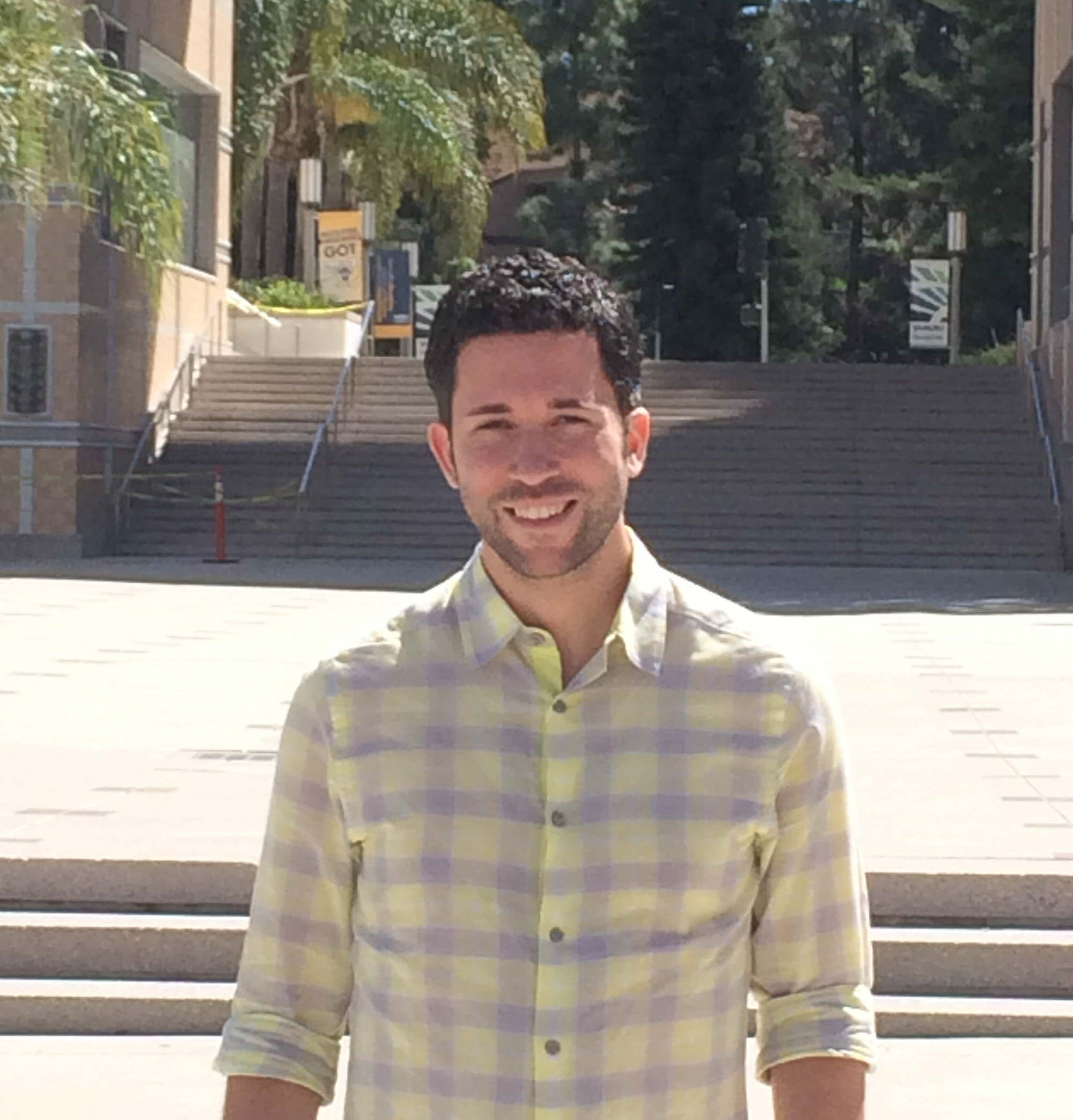 Mobile Security: A Conversation with Roger Piqueras Jover | Bloomberg LP