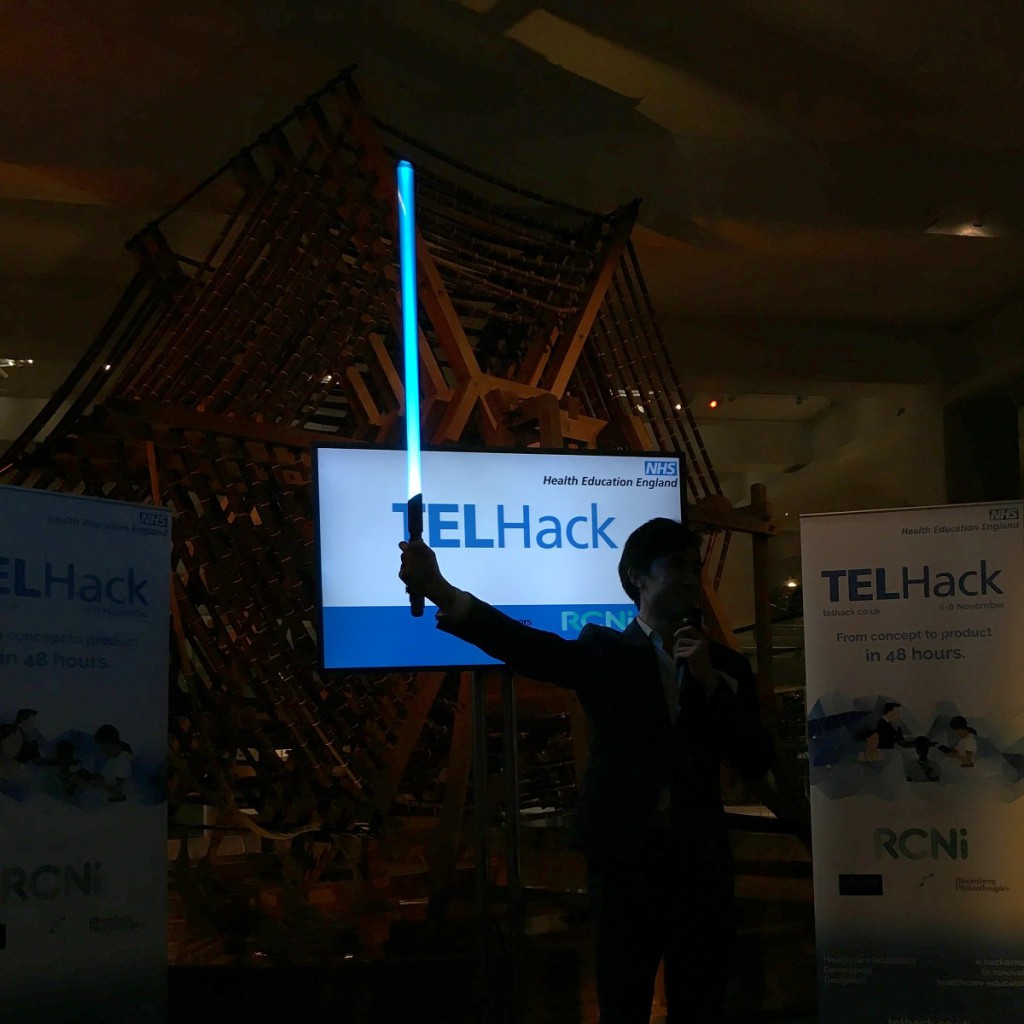 Hacking Healthcare in the Information Age | Bloomberg LP