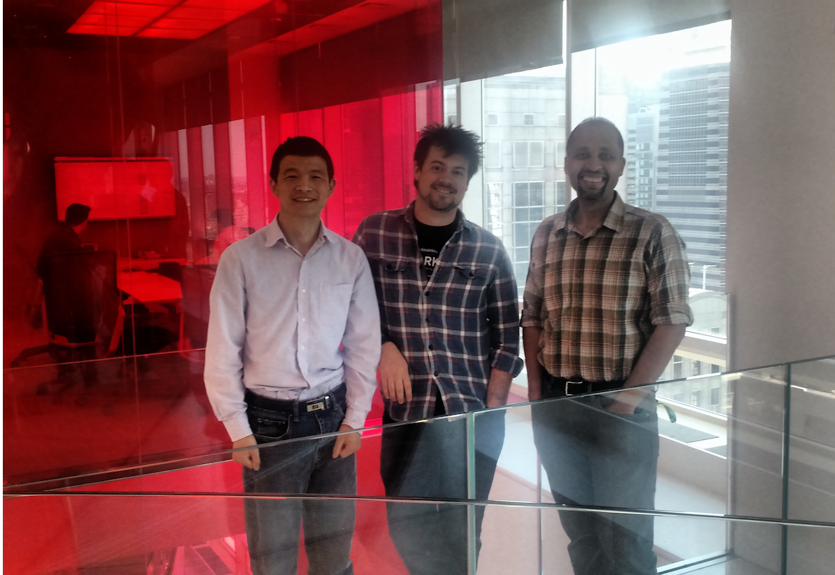 Reducing application development time by connecting Presto to Apache ...