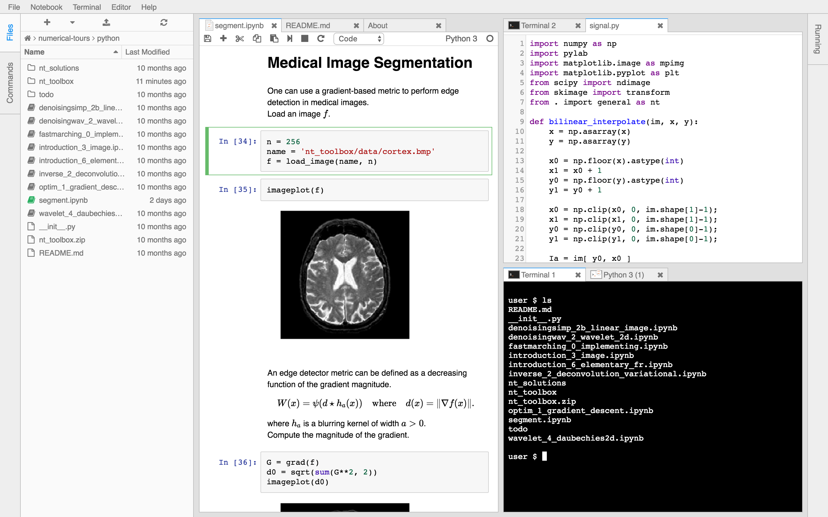 Inside The Collaboration That Built The Open Source JupyterLab Project 