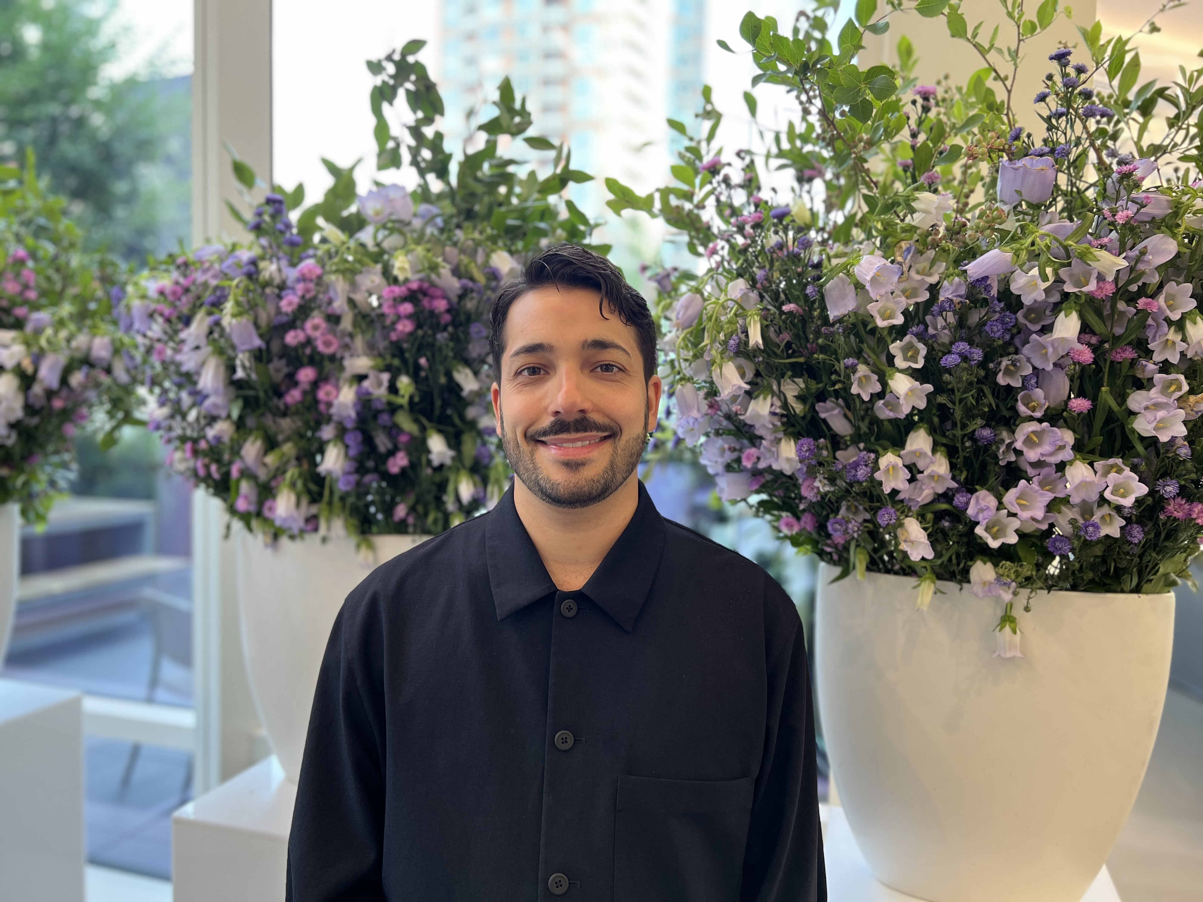 Tech At Bloomberg Archives | Bloomberg L.P.