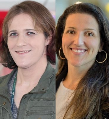 Transgender visibility: How employees thrive in an inclusive workplace ...