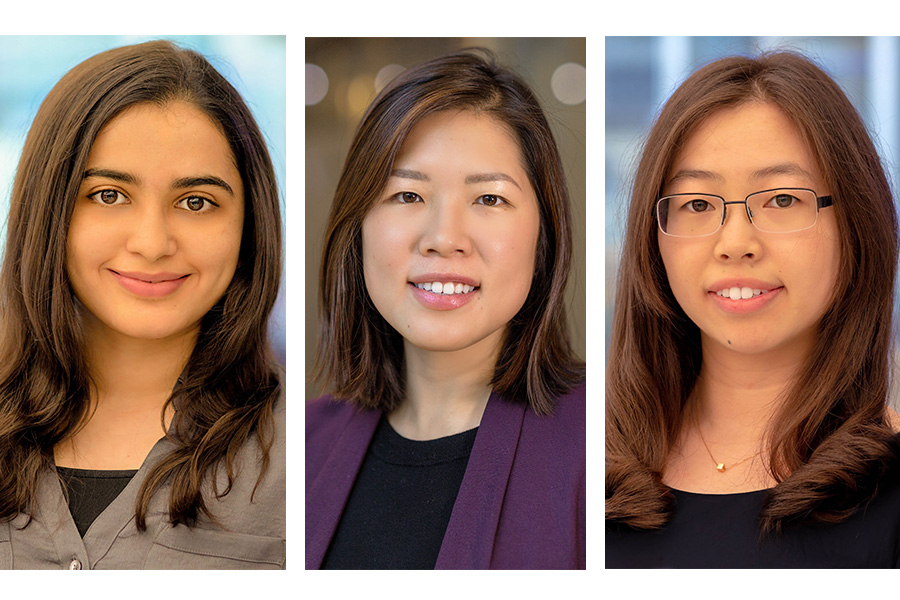 3 Bloomberg Engineers Speaking at Grace Hopper Share Their Innovative ...