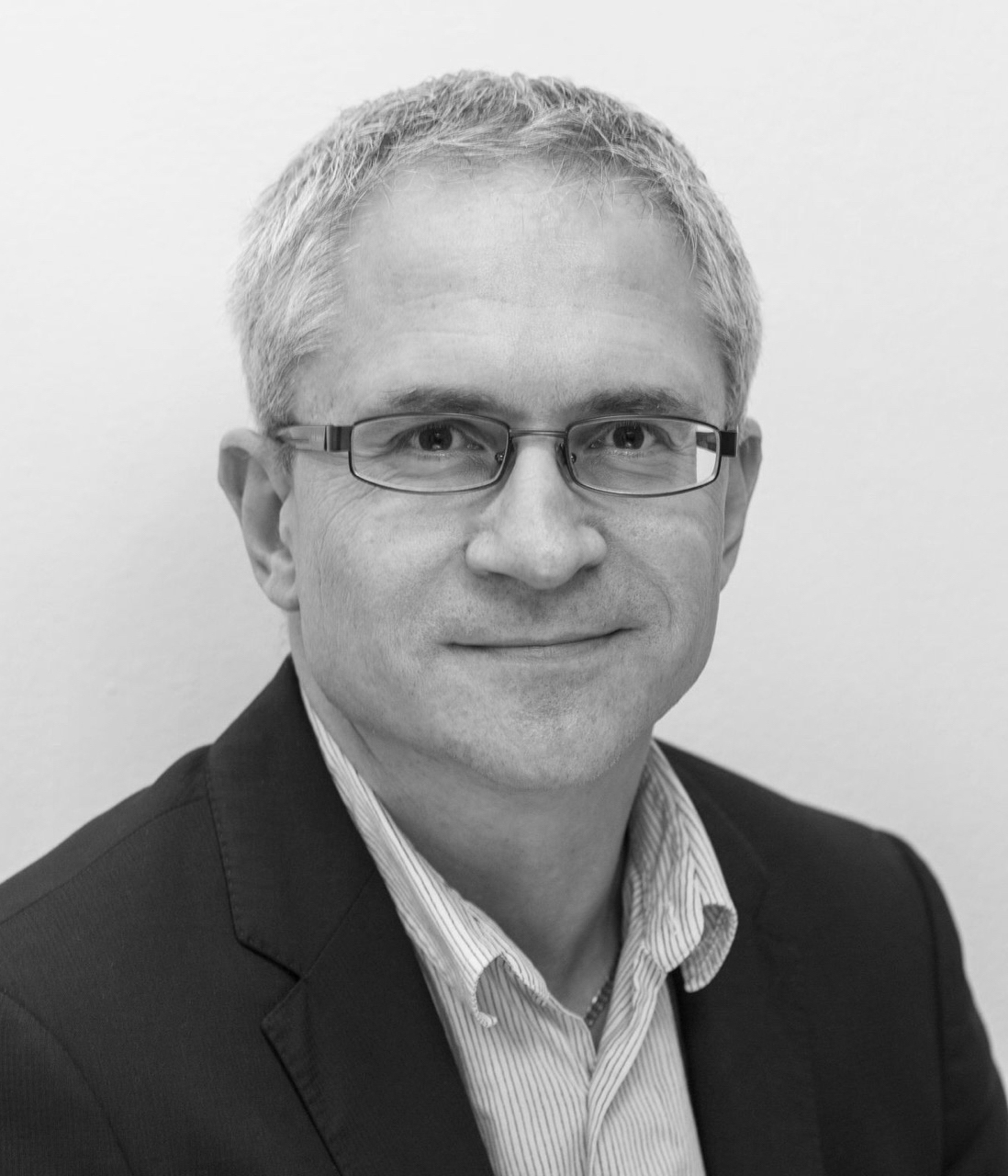 Reflecting on 20 Years in Bloomberg Engineering: Paul Williams, Head of ...