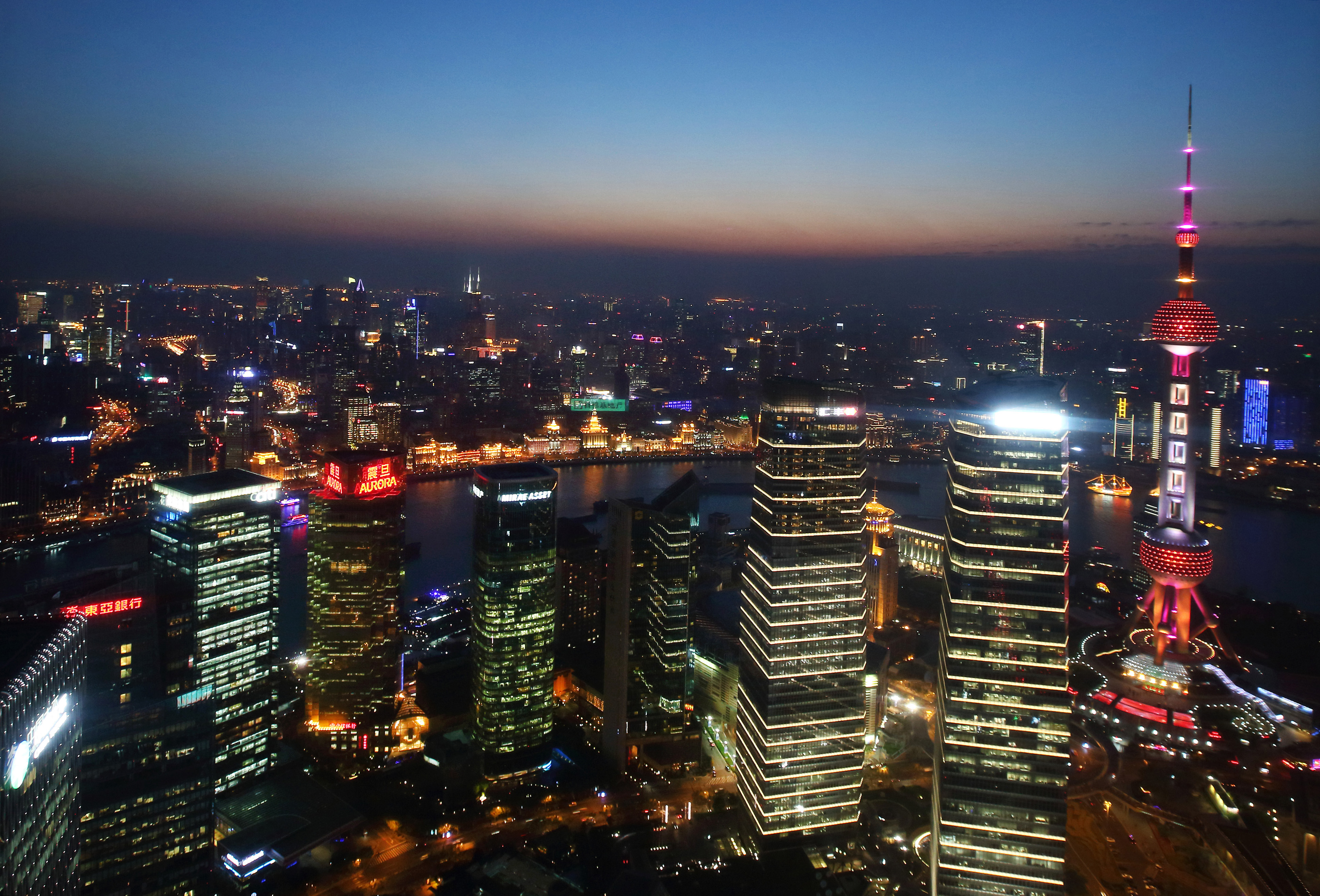 Bloomberg Confirms China Inclusion in the Bloomberg Barclays Global ...