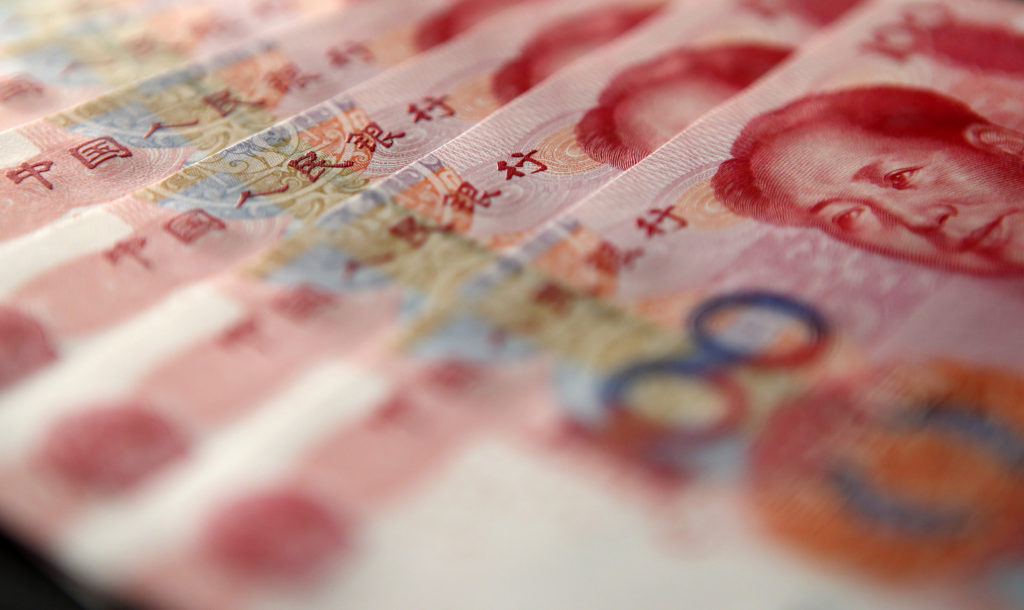 Bloomberg Launches Electronic Trading Platform for New RMB-Peso Spot ...