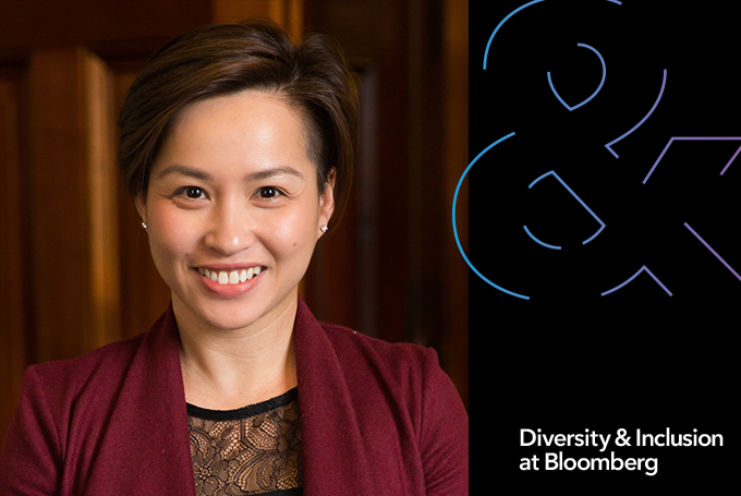 Bloomberg Adds New Head of Diversity & Inclusion in APAC | Press ...
