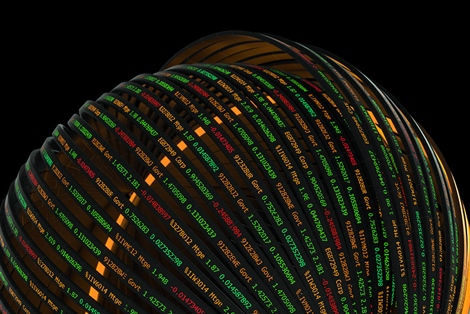 Harvest Fund and Bloomberg Collaborate On New Product Development Using ...