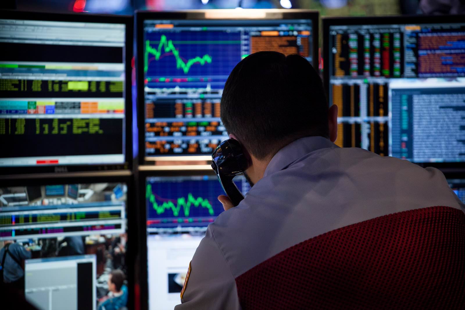 Bloomberg Receives APA Authorisation for MiFID II Trade Reporting ...