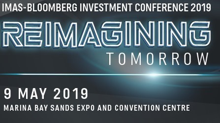 IMAS-Bloomberg Investment Conference Convenes Asia’s Thought Leaders to ...