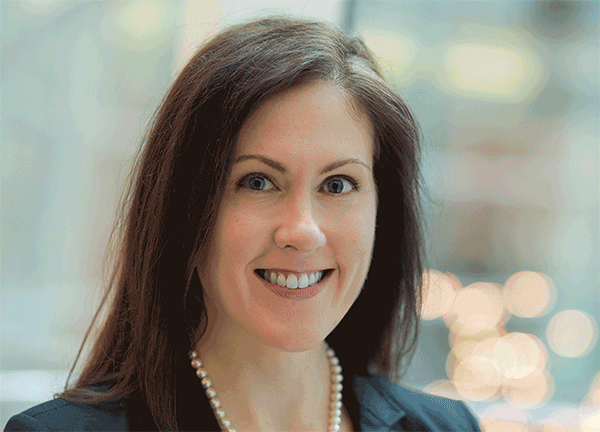 The game-changing women leaders at Bloomberg | Bloomberg LP
