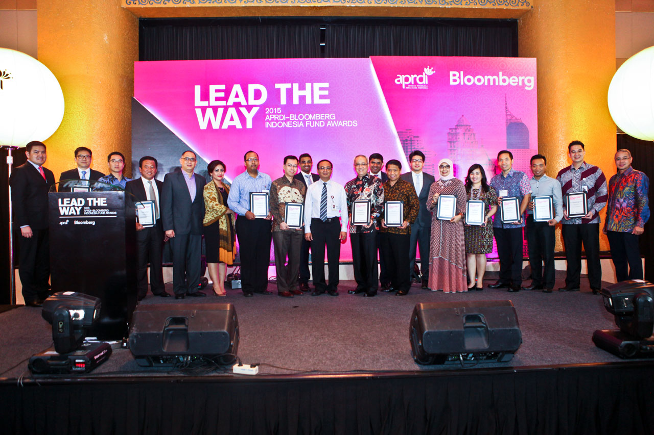 2015 APRDI-Bloomberg Indonesia Fund Awards: Winners Announced | Press ...