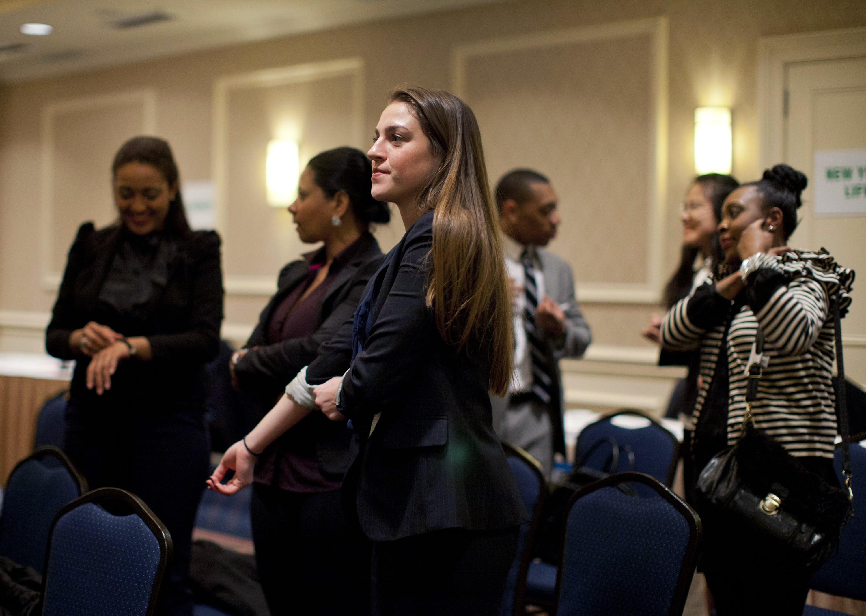 Enterprising Women: The Strategic Argument for Diversity | Press ...