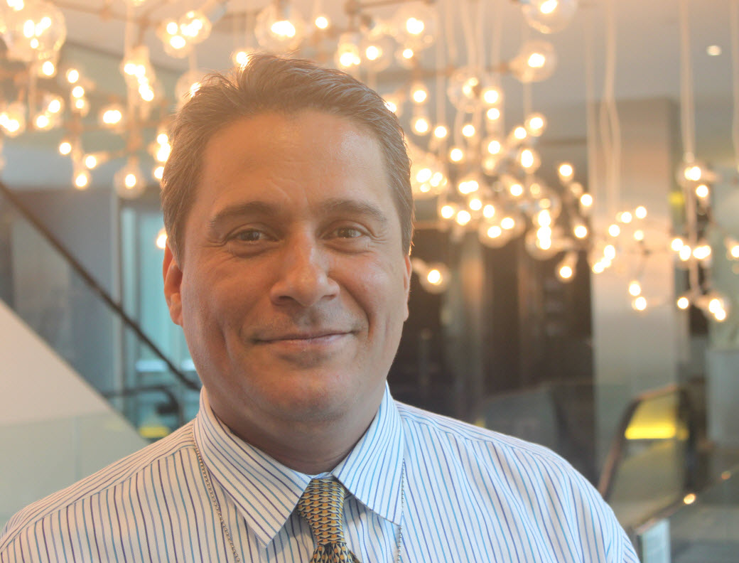 From Picking Coffee to Reporting on It: Marvin Perez’s Journey ...