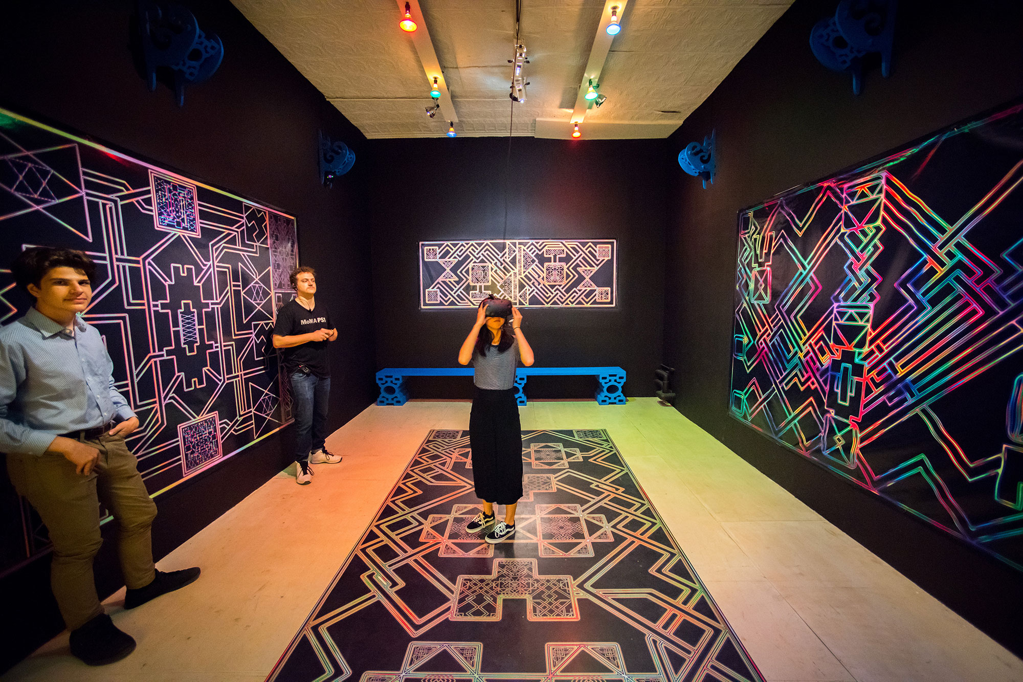 Bloomberg 35: Celebrating arts and culture as an integral part of ...