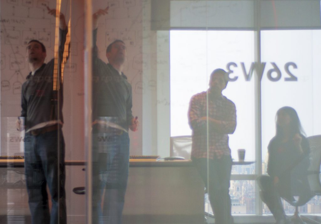 Meet the fast-growing Realtime Feeds team whose work touches all of ...