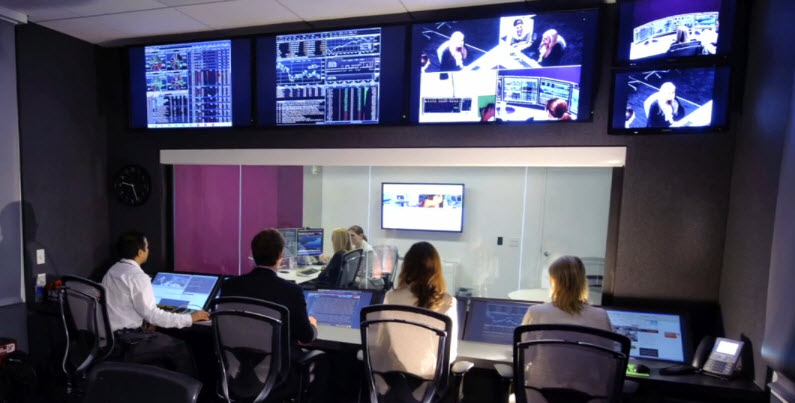 Our Passion: Designing the Bloomberg User Experience | Press | Bloomberg LP