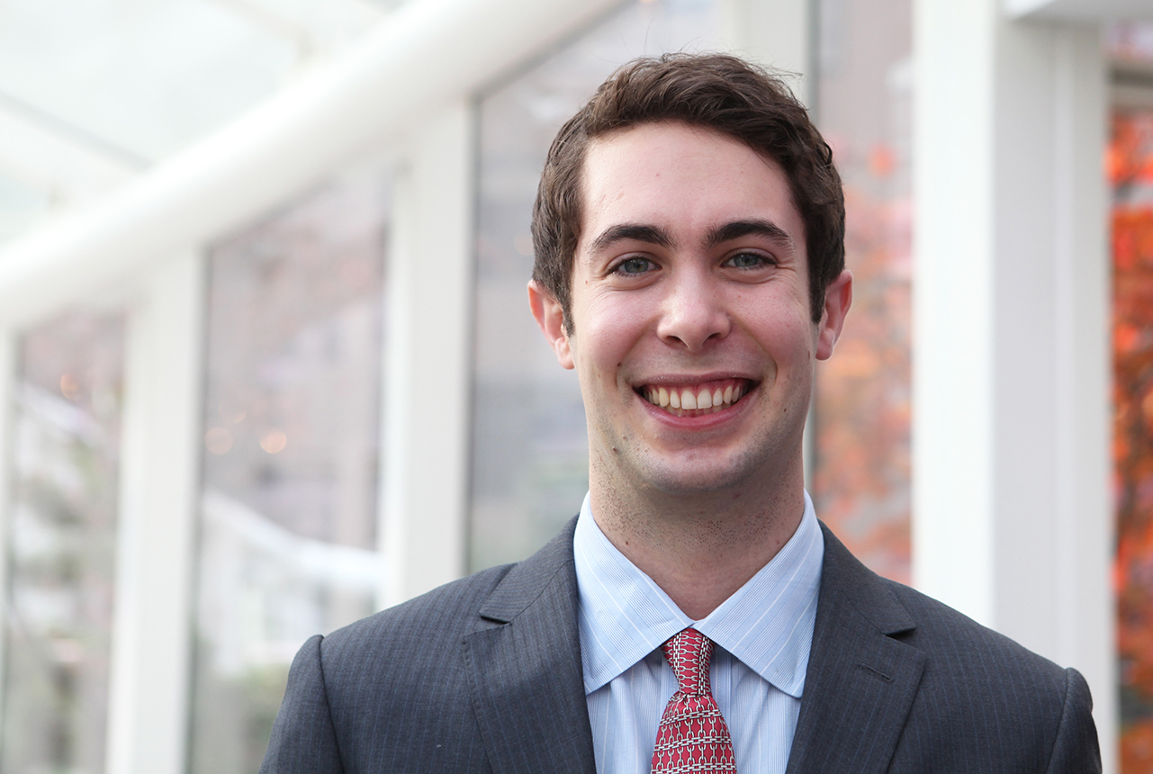 The Internship That Wasn’t | Press | Bloomberg LP