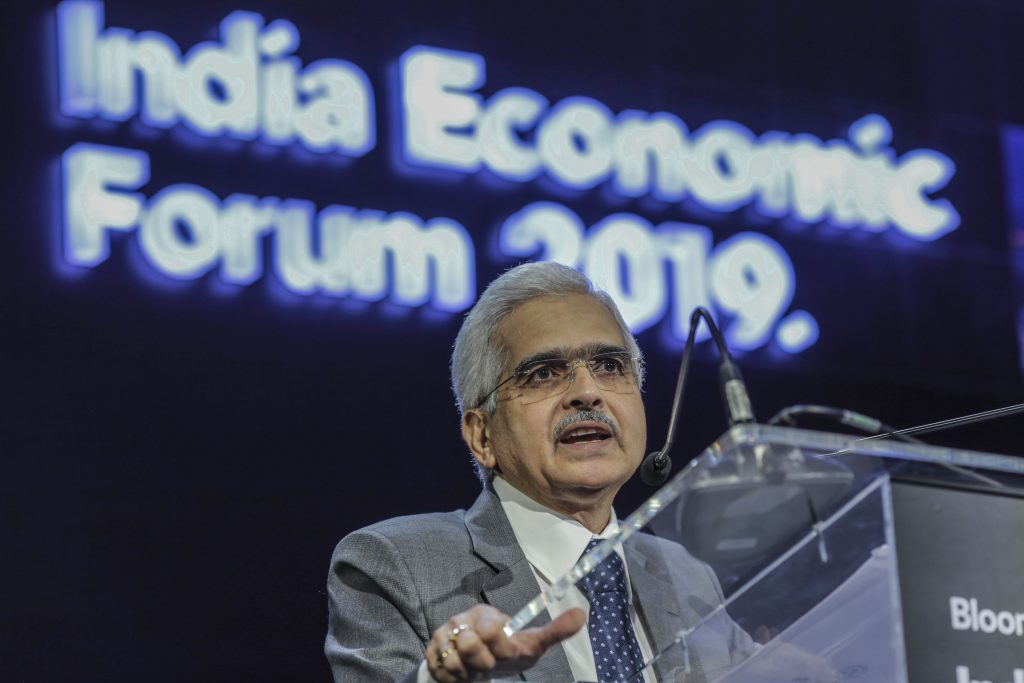 Accessing India’s $5 trillion investment opportunity | Press | Bloomberg LP