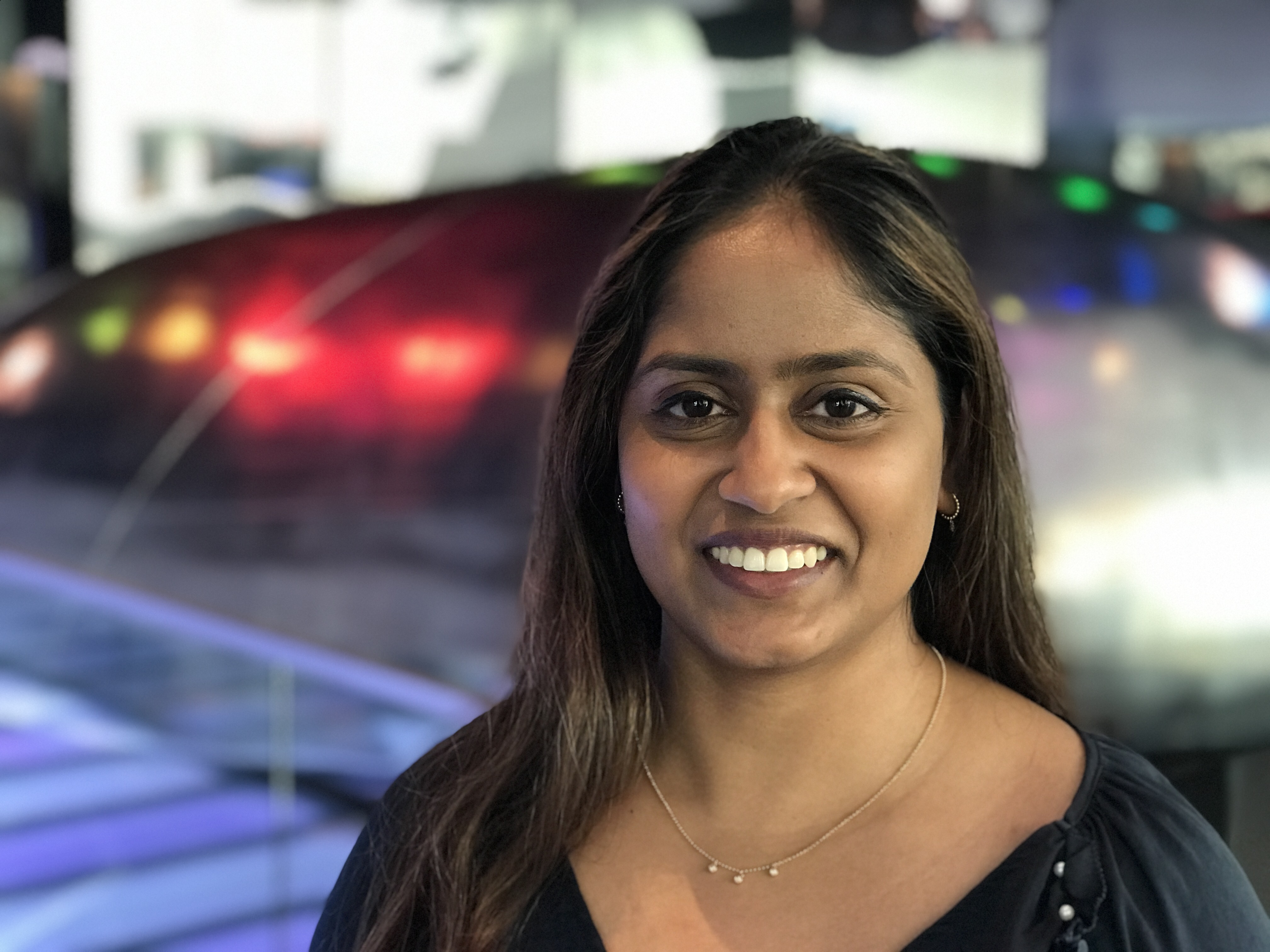 Bloomberg Engineers to Discuss the Role of Influence in Shaping One’s ...