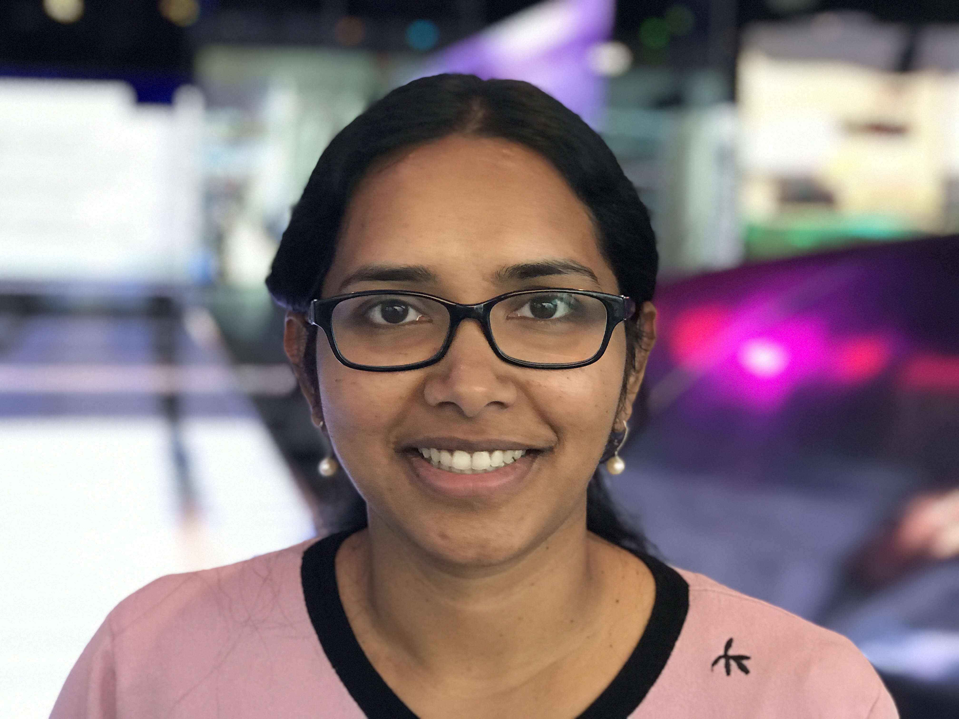 Bloomberg Engineers to Discuss the Role of Influence in Shaping One’s ...