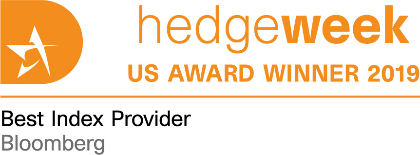 Bloomberg Wins Best Index Provider at Annual Hedgeweek USA Awards ...