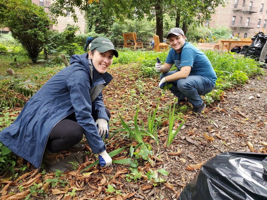 Small actions can make a big difference on climate change | Bloomberg LP
