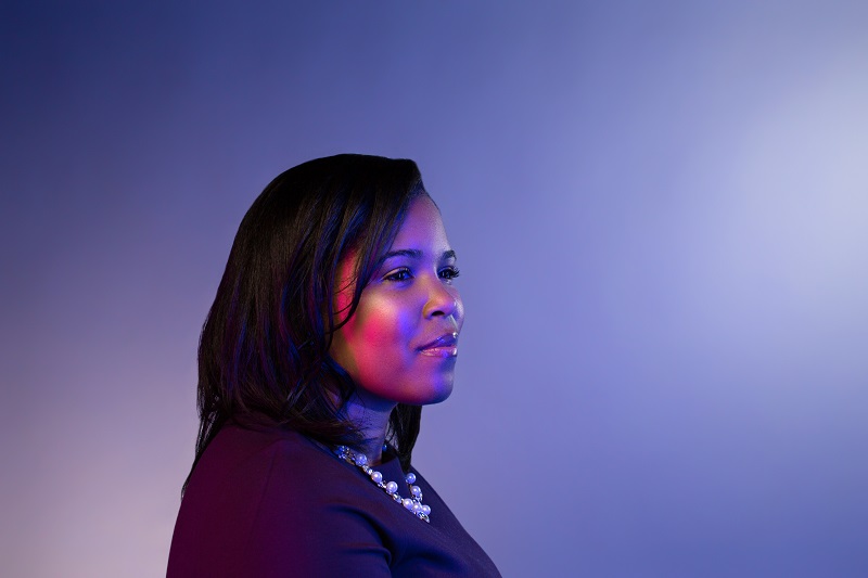 Reflecting on the power of shared heritage | Bloomberg LP