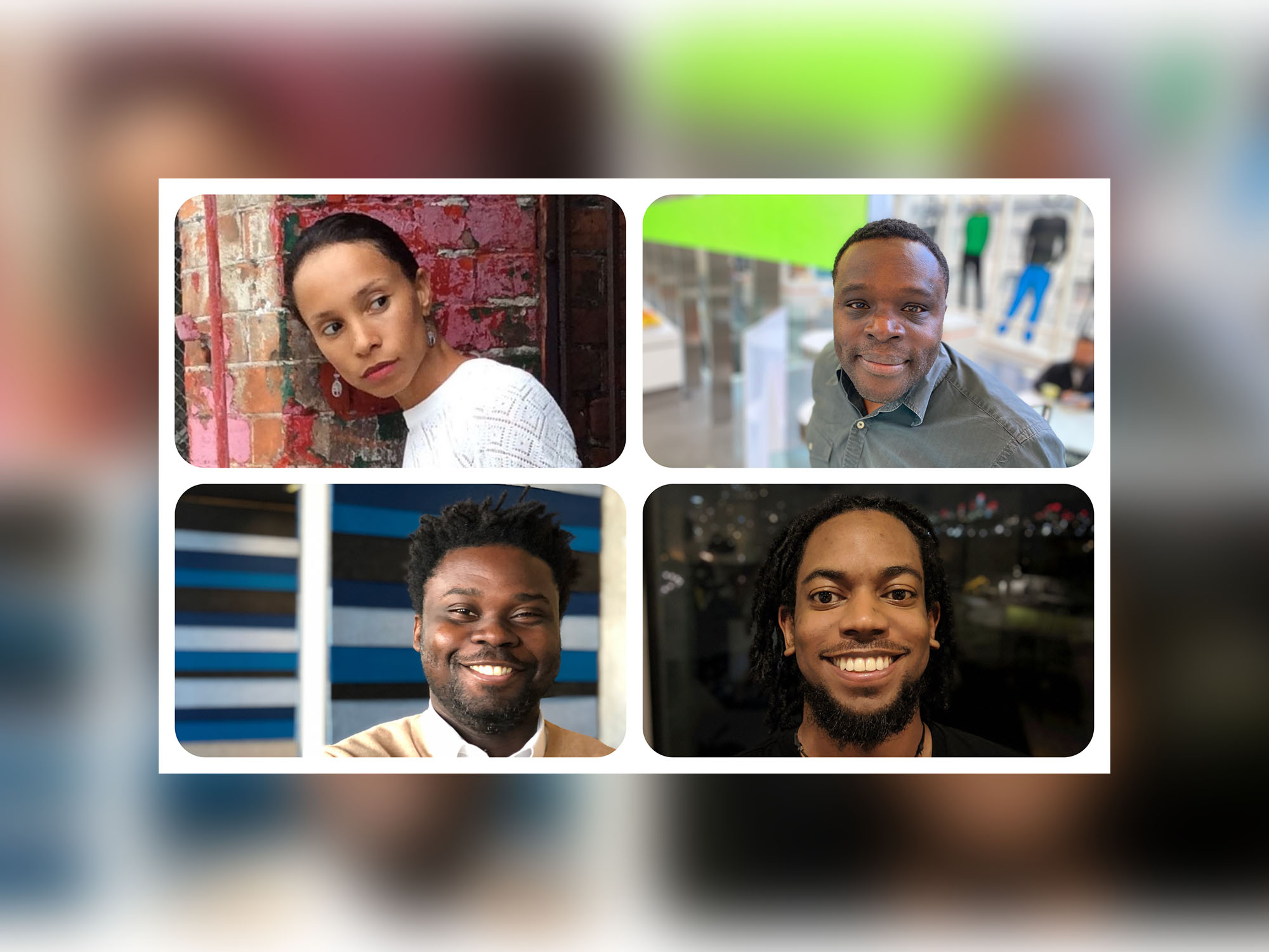 How 4 engineers and culture champions are growing their careers at ...