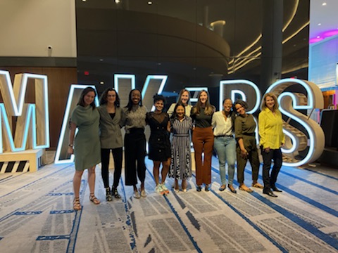 Bloomberg Pledges to Inspire Young Women to Pursue Careers in Finance ...