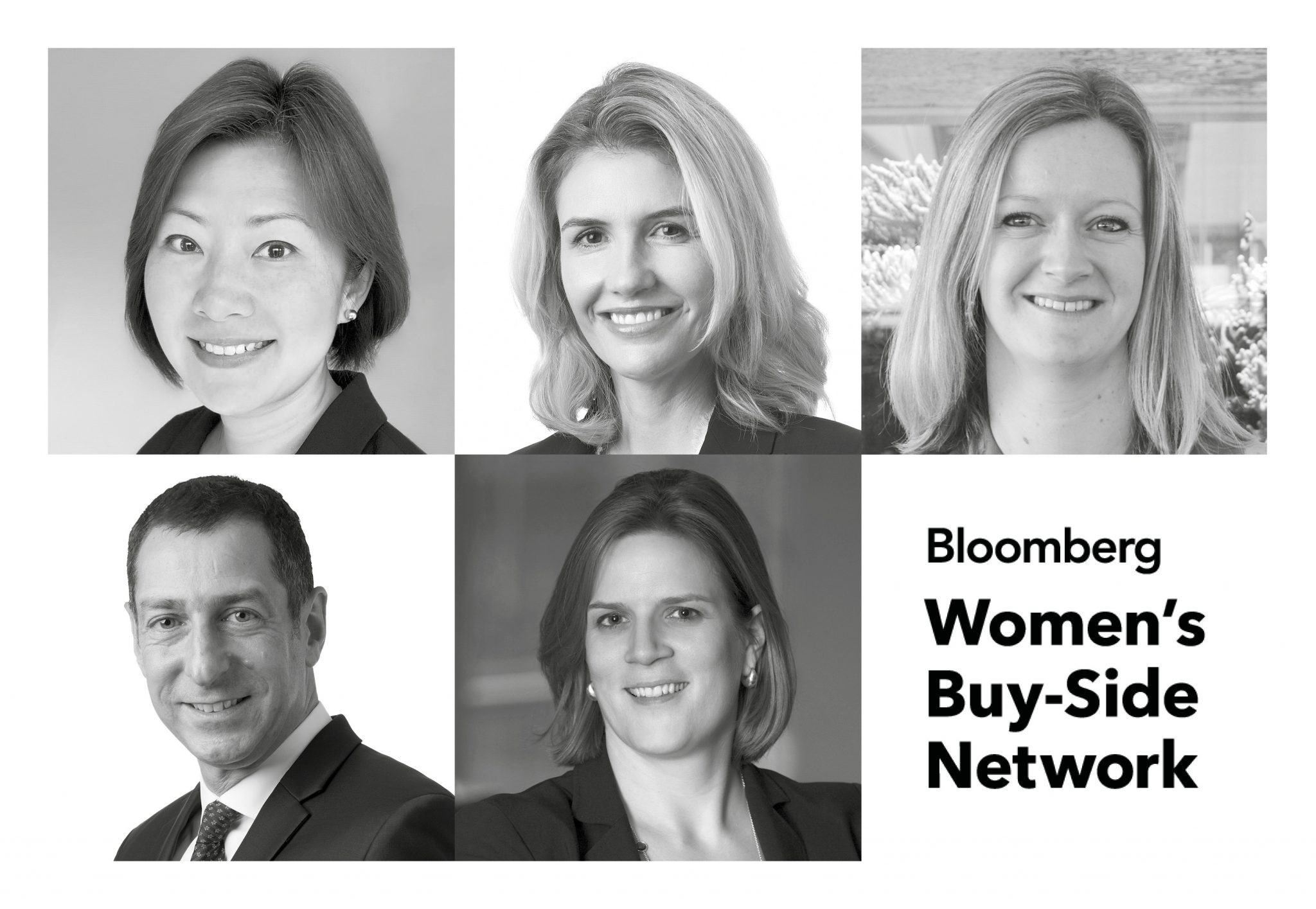 Bloomberg Launches Hong Kong Chapter of Women’s Buy-side Network | Press | Bloomberg LP