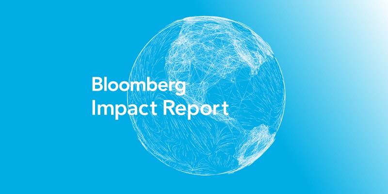 Scaling Bloomberg's renewable energy partnerships | Bloomberg LP