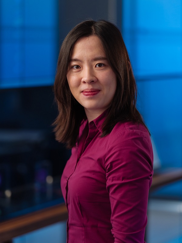 Disability and identity in the workplace and beyond | Bloomberg LP