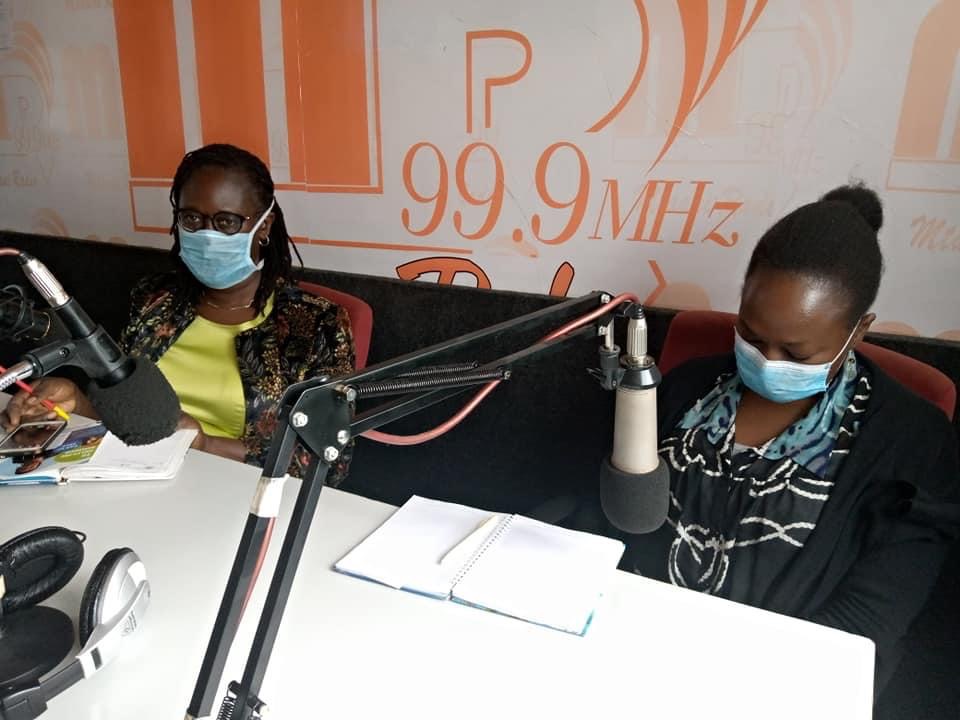 Bloomberg Media Initiative Africa provides financial boost to community ...