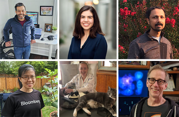 Meet the Teams: SF Engineering | Bloomberg LP