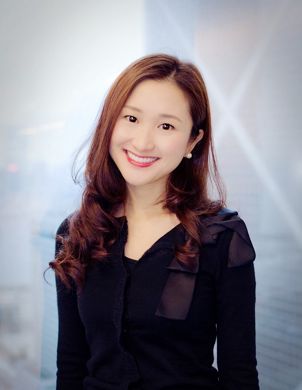 Growing together: Longtime APAC employees on their time at Bloomberg ...