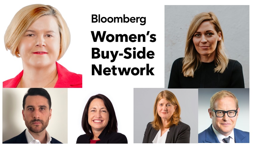 Bloomberg Launches Australia & New Zealand Chapter of Women’s Buy-side ...