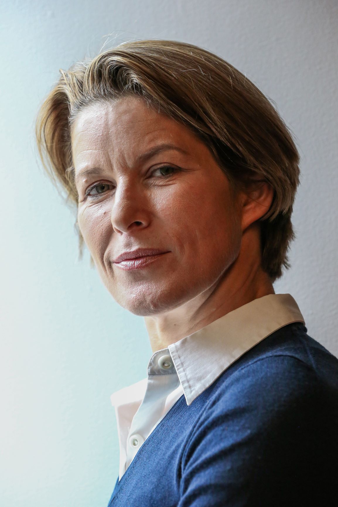 Women break ceilings and conventions in the workplace and beyond ...