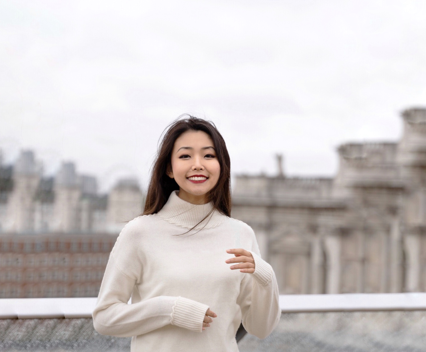 Meet the Team: Sell-Side Engineering | Bloomberg LP